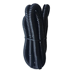 SoundBox 4 Gauge Amp Kit True AWG Amplifier Install Wiring 4 Ga 20 Ft Power Cable, 3500W