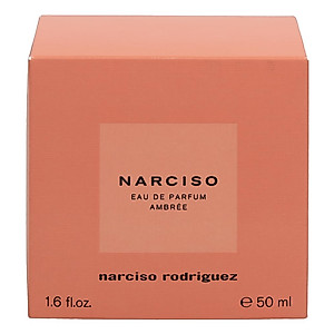 Narciso Rodriguez Narciso Ambree Women EDP Spray 1.6 oz, (8008745)
