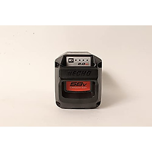 Battery, 58V Series, 2.0Ah Capacity