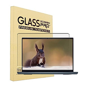 i-Tensodo 14" Laptop Tempered Glass Screen Protector For Dell Inspiron 14 Plus 7420 7425 7430 Laptop, 9H, Bubble Free, 2.5D