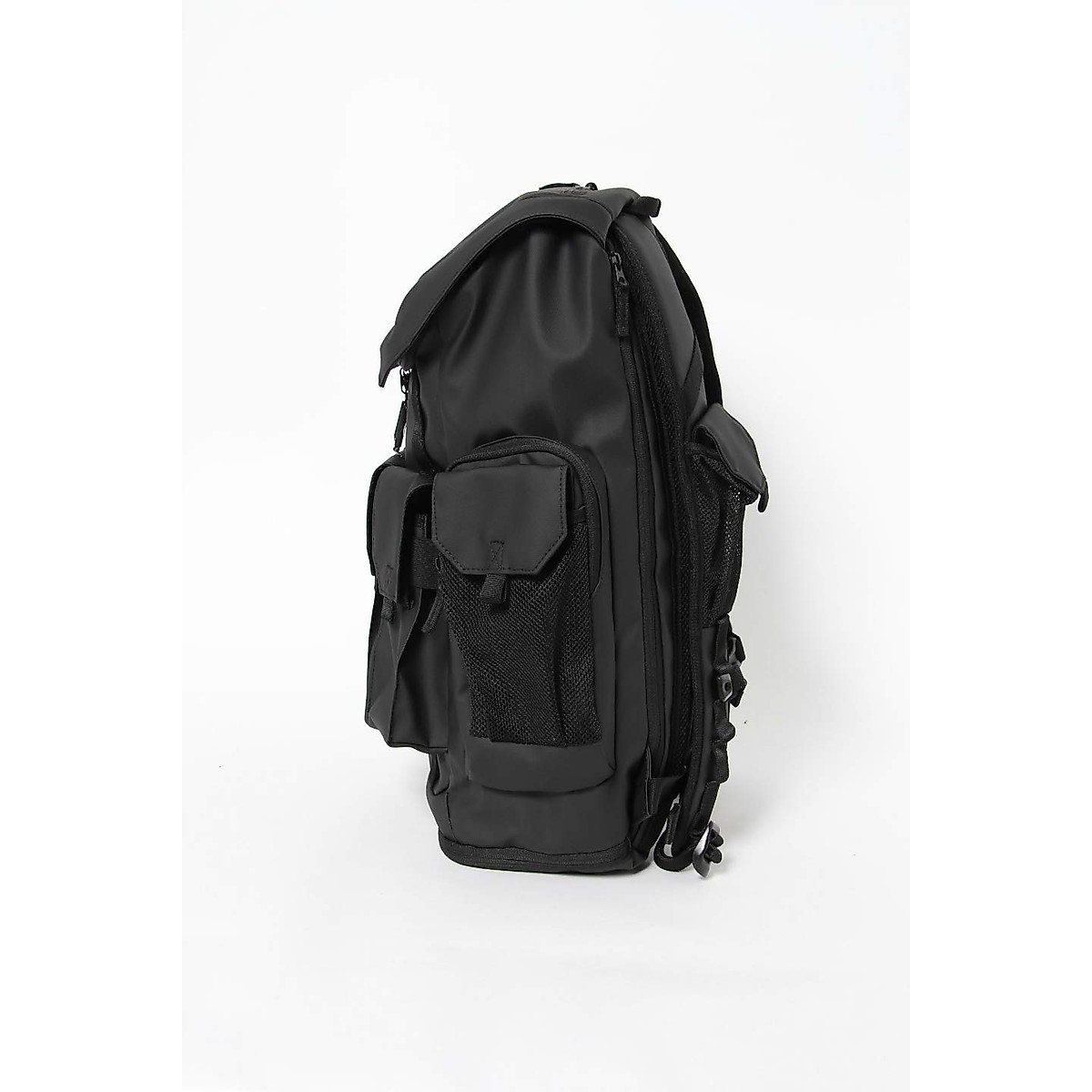 OAKLEY(オークリー) Men's Multipocket Backpack, Blackout