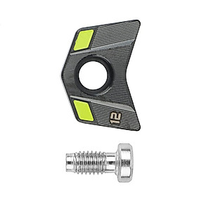 Jteyult New 6Pcs/Set Golf Head Weights Plastic Kit for Cobra RADSPEED Driver 4G/6G/8G/10G/12G/14G