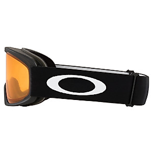 Oakley O Frame 2.0 PRO L Matte Black w/Persimmon