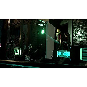 State of Mind (Nintendo Switch)