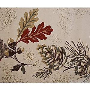 Mayberry Rugs Area Rug, 7'10" x9'10"