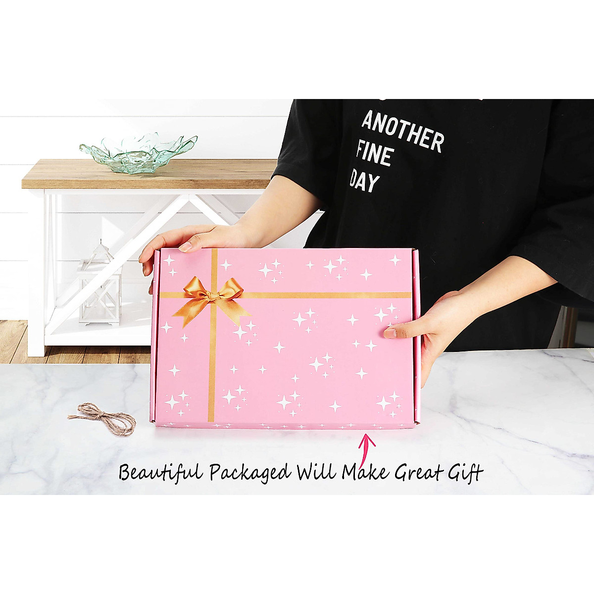 Sioial New Godparents Gifts,Photo Frame Gifts for New Godparents,Picture Frame Gift for New Godmother Godfather,Pregnancy Announcement Gift for Godparents,When A CHILD Is Born