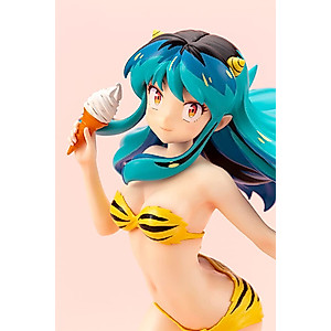 Kotobukiya Urusei Yatsura: Lum ARTFX J Statue