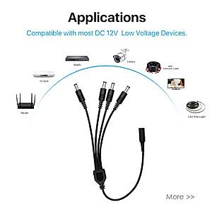 ZOSI 2Pack 2MP 1080p 1920TVL HD-TVI Home Security Camera Outdoor Indoor with Audio Recording,36PCS LEDs,120ft Night Vision, 105°View Angle, Weatherproof Surveillance CCTV Bullet Camera (Black Color)