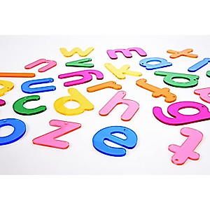 TickiT 9330 TickiT 9330 Rainbow Letters (Pack of 26)