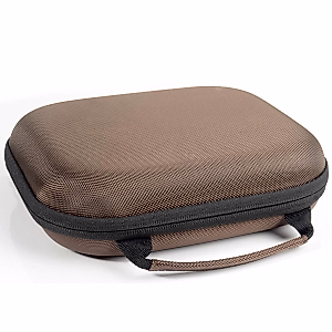 Headphone Case for Sony WHCH710N, WH-XB900N Wireless Noise Canceling Extra Bass Headphones, CH700N, XB950N1, Meh Pocket, Handle, Secure Strap