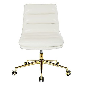 OSP Home Furnishings Legacy Office Task Chair