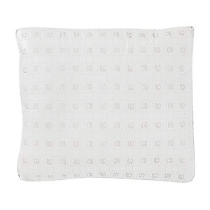 Classic Accessories Polyurethane Foam 62-024-MUSHRM-EC Ravenna Back Cushion, 1 Count (Pack of 1), Mushroom, Outdoor Loveseat Cushions