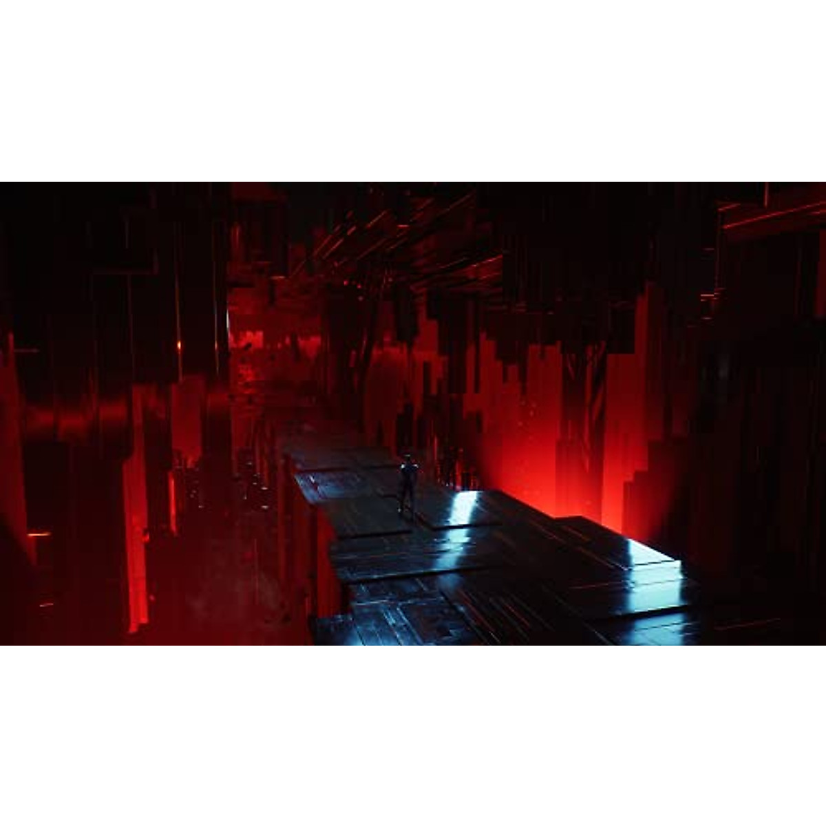 Chorus - PlayStation 4