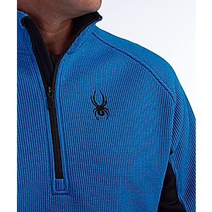 Spyder Men's Standard Outbound Jacket, Collegiate, Large