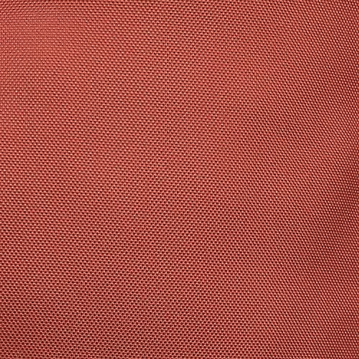 Classic Accessories Water-Resistant Square Patio Seat Cushions, 19 x 19 x 5 Inch, 2 Pack, Brick, Outdoor Seat Cushions