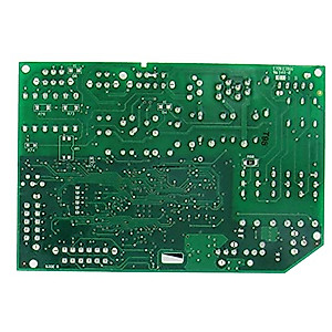 CoreCentric Remanufactured Refrigerator Control Board Replacement for Whirlpool W10267646 / WPW10267646