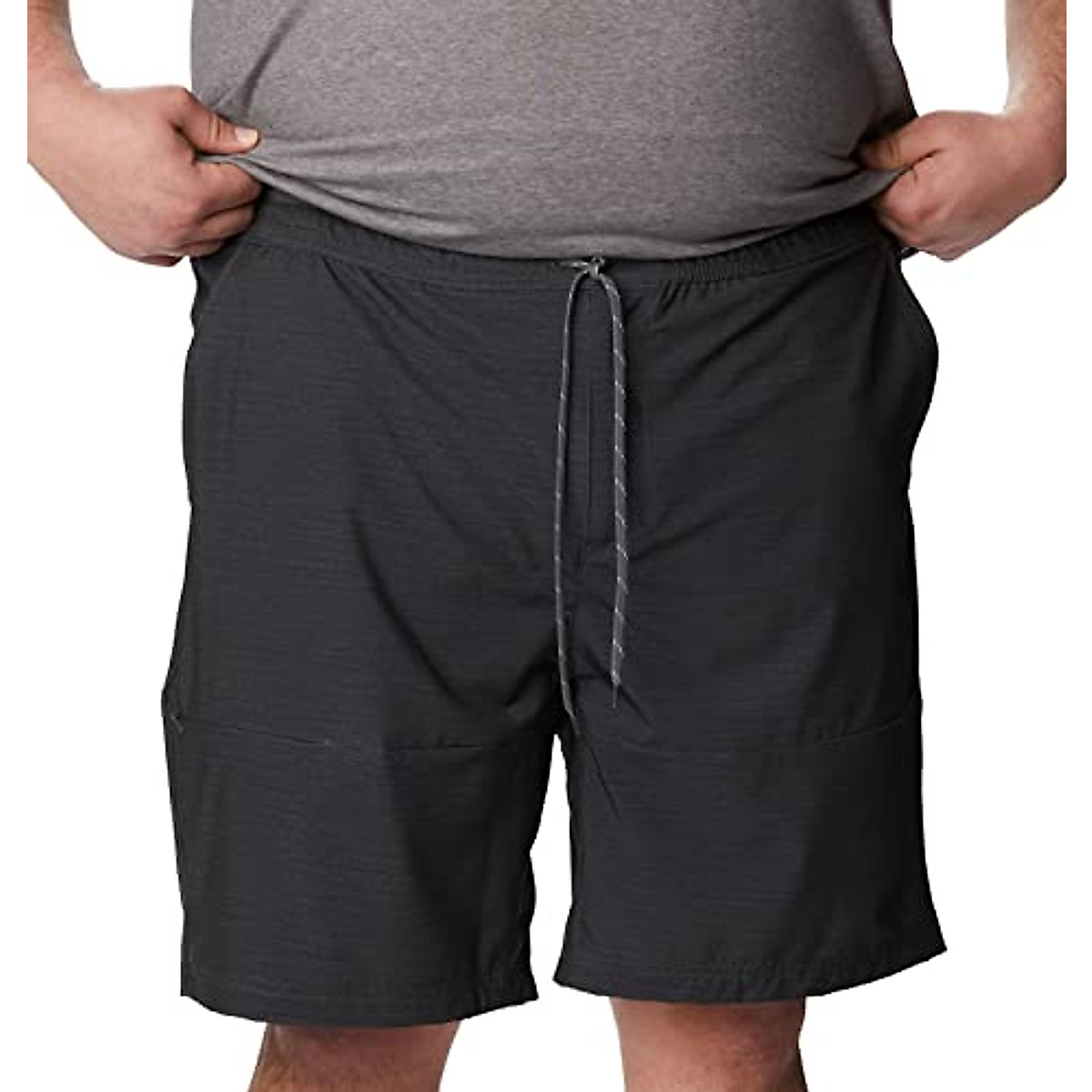 Columbia Men's Twisted Creek Short, UV Protection, Breathable