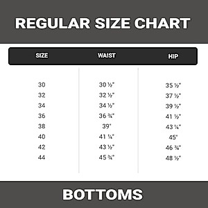 Pro Spin 3.0 Performance 10" Golf Shorts with Active Waistband (Size 30 - 44 Big & Tall), Sleet, 34