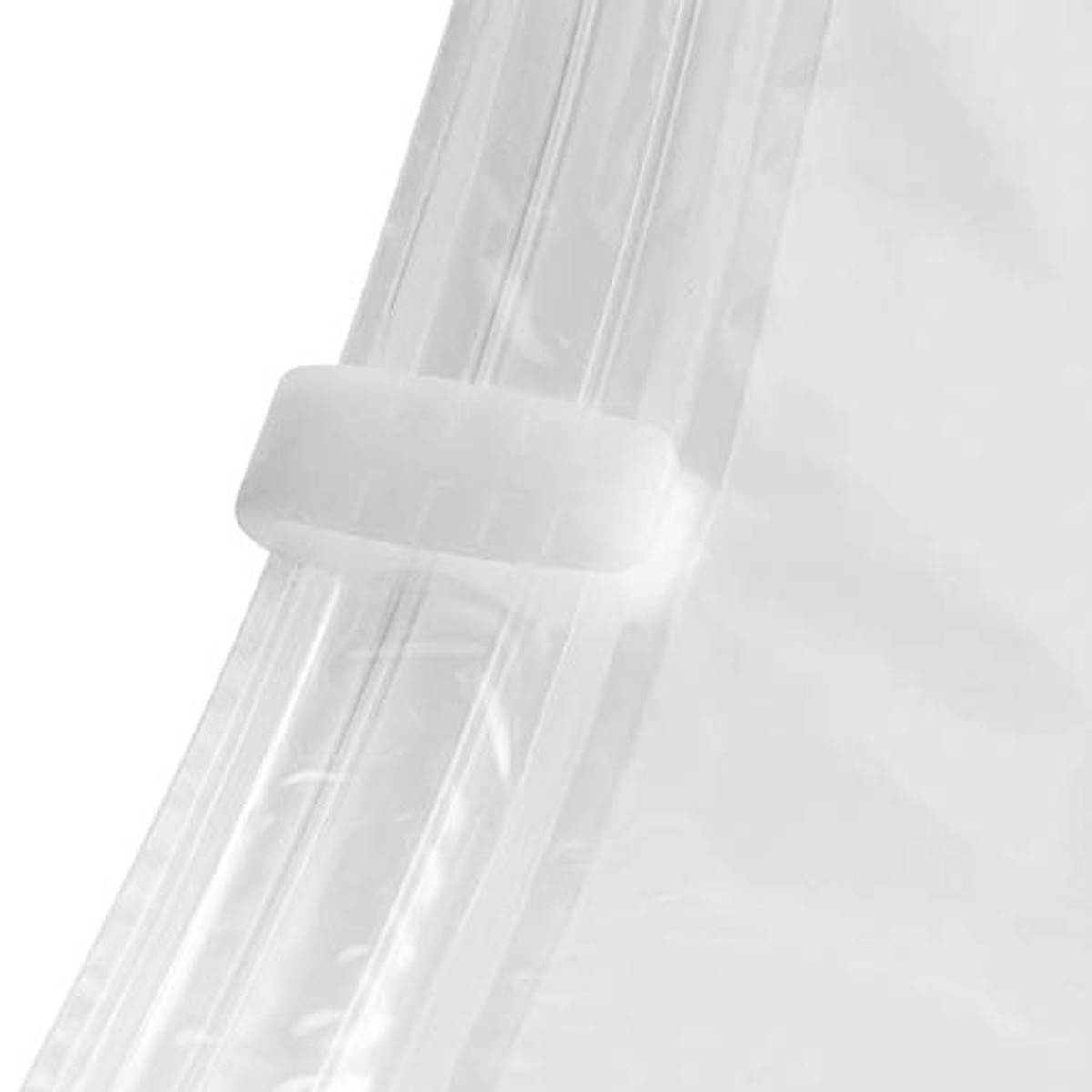 LifeSmart Vacuum Storage Bag for Unfolded Twin Mattress Saver Vacuum Seal, Works with Most Vacuum Cleaners Dimensions: 90” X 51” Not for Queen Size Mattress