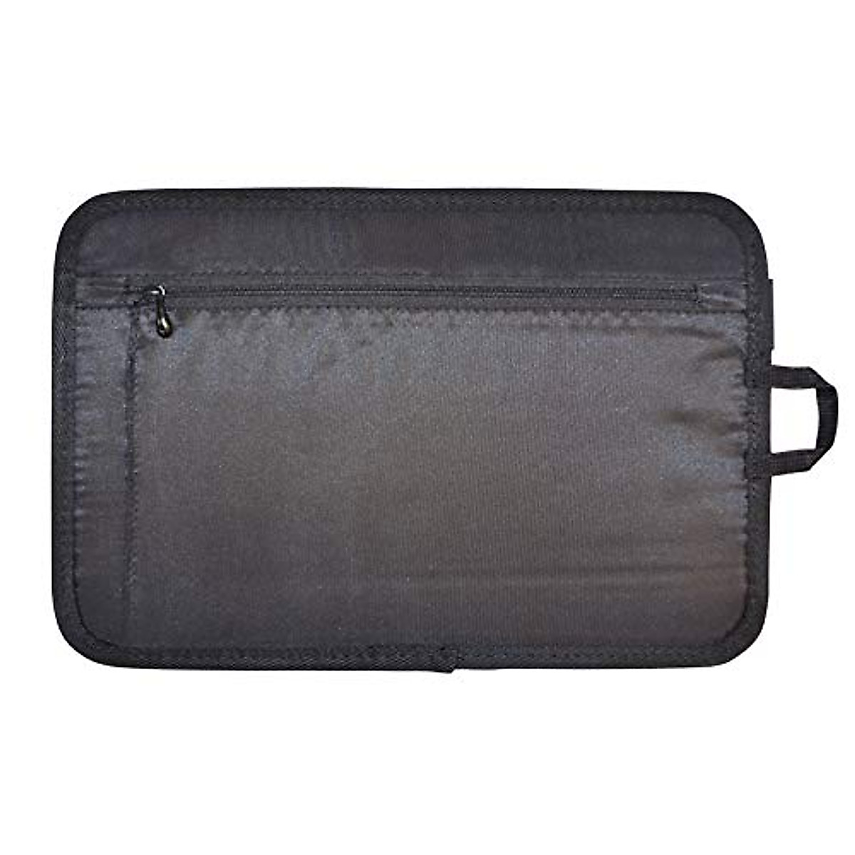 Cocoon CPG10BK GRID-IT!® Accessory Organizer compatible with Tablets - Medium 12" x 8" (Black)