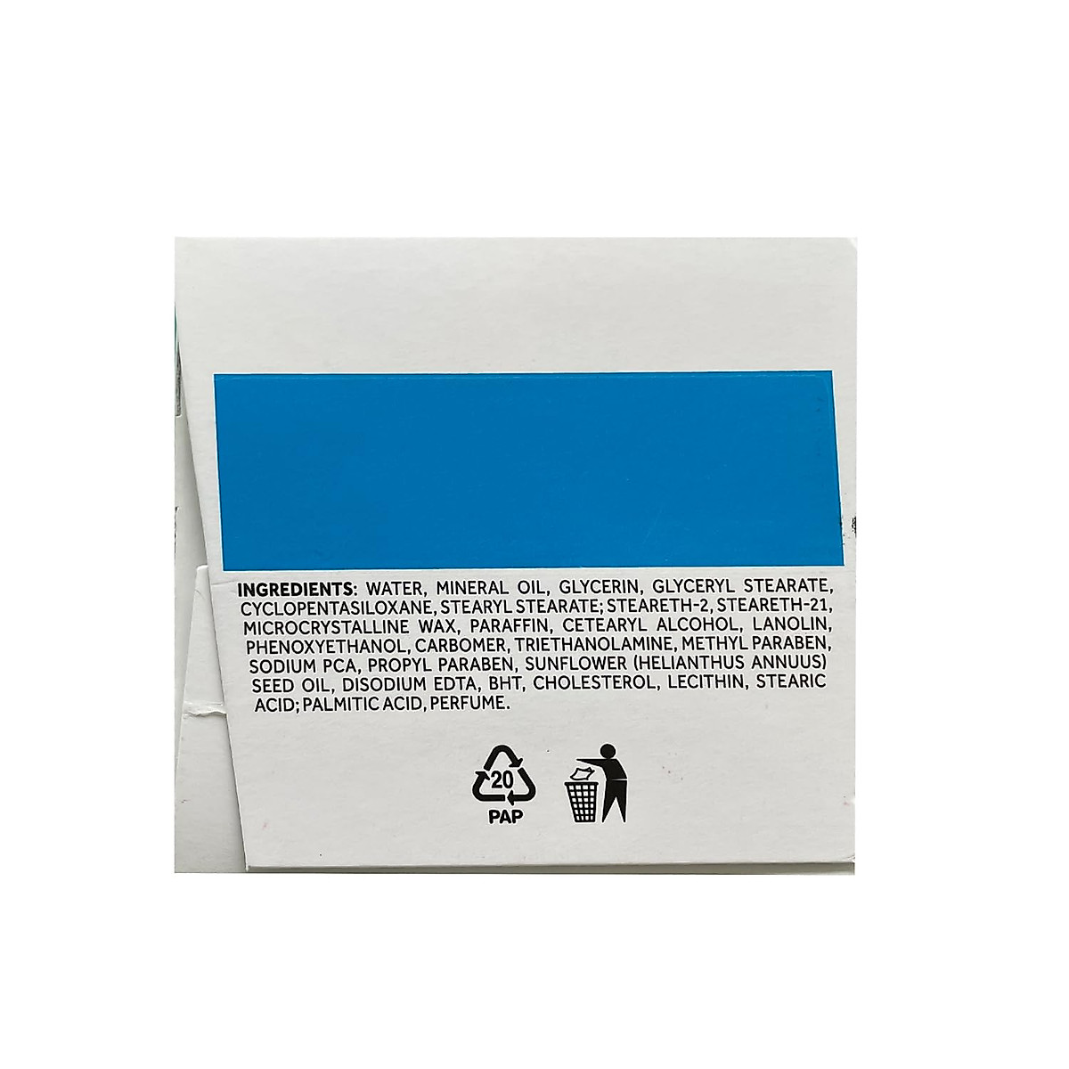 Pond's Moisturing Cold Cream 100ml