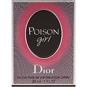 Christian Dior Poison Girl Women's Eau de Parfum Spray, 1 Fl. Oz