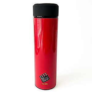 Marc Tetro Hollywood Westie Insulated Water Bottle