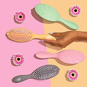 Wet Brush® Go Green™ Treatment & Shine - Coconut Oil