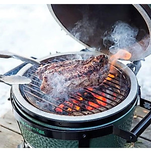 GrillHunx Pro Grade XL All Natural Hardwood lump Charcoal *20 lbs* Hand Selected for Grilling and Smoking. Restaurant Quality.…