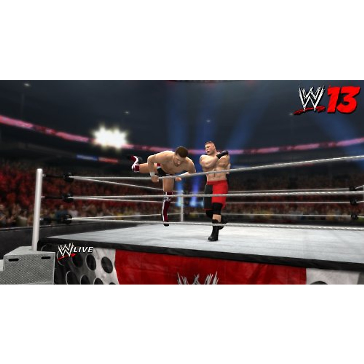 WWE '13