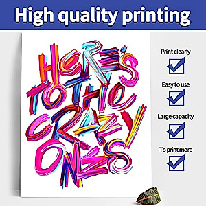 ETECHWORK Compatible TN110 TN-110 TN-110M Toner Cartridge Replacement for Brother MFC-9450CDN DCP-9040CN (Magenta,1-Pack)