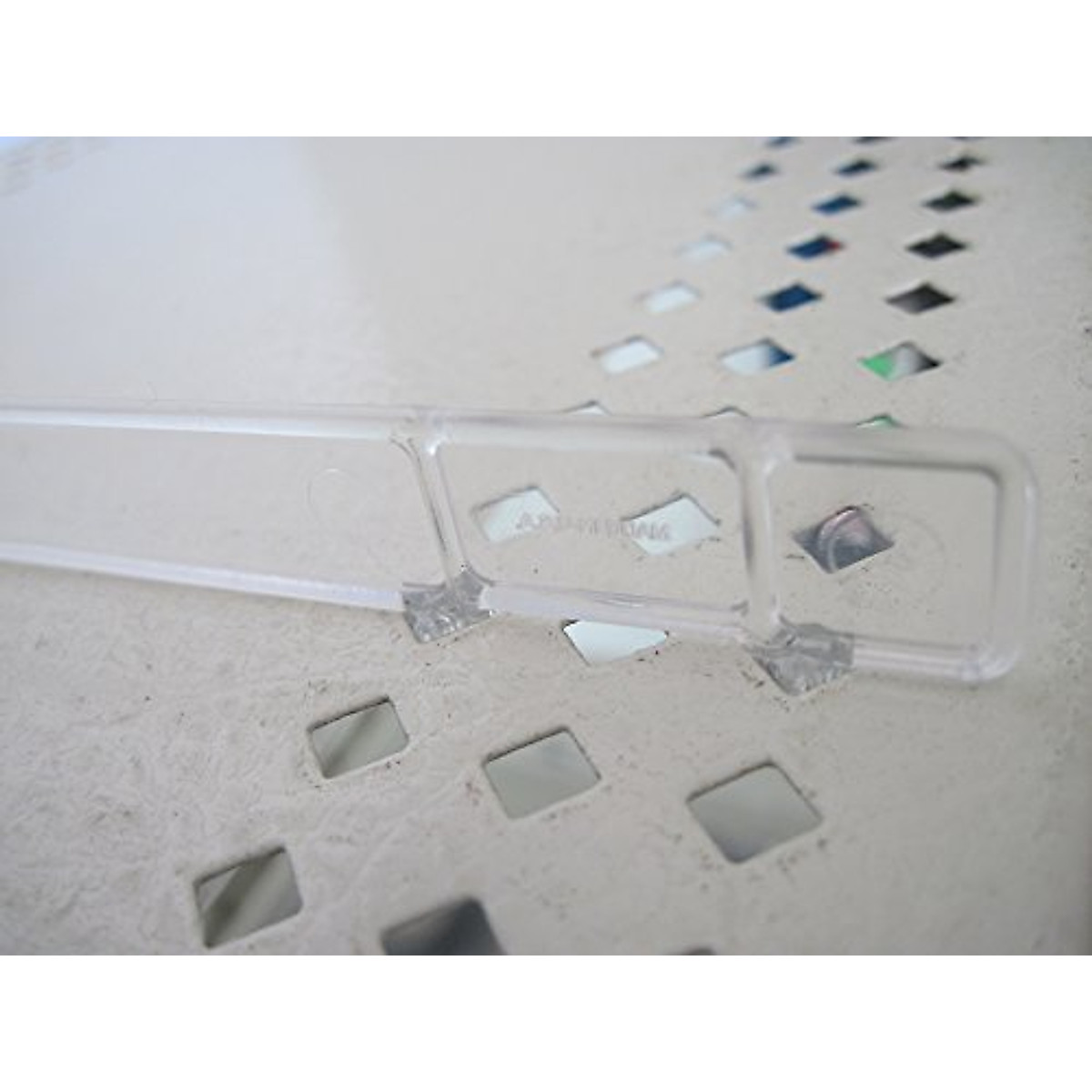 JADA Stixx JS16 Shelf Divider, 16" (Pack of 500)