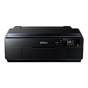 Epson SureColor P600 Inkjet Printer