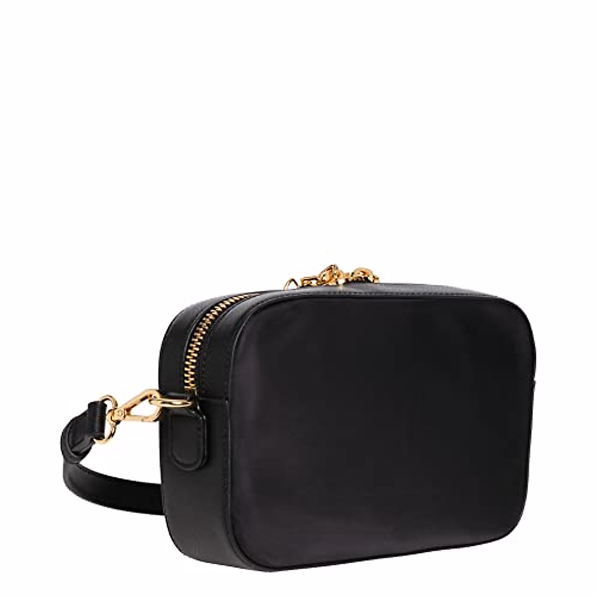 Love Moschino women crossbody bags black