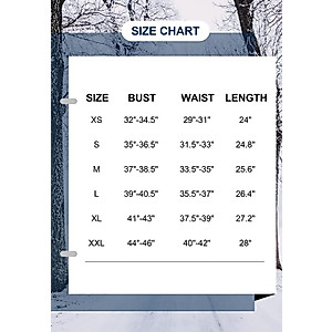 Women's Thermal Fleece Tops Long Sleeve Workout Shirts Running Athletic Base Layer with Thumb Holes Zipper Pocket(Black,L)