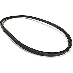 75-9010 12687 265-838 38171 3/8" x 29 1/4" Length Replacement Belt for Toro Snow throwers Snow Blower Drive Belts 38175 37-9090 379090 (1/Pack)