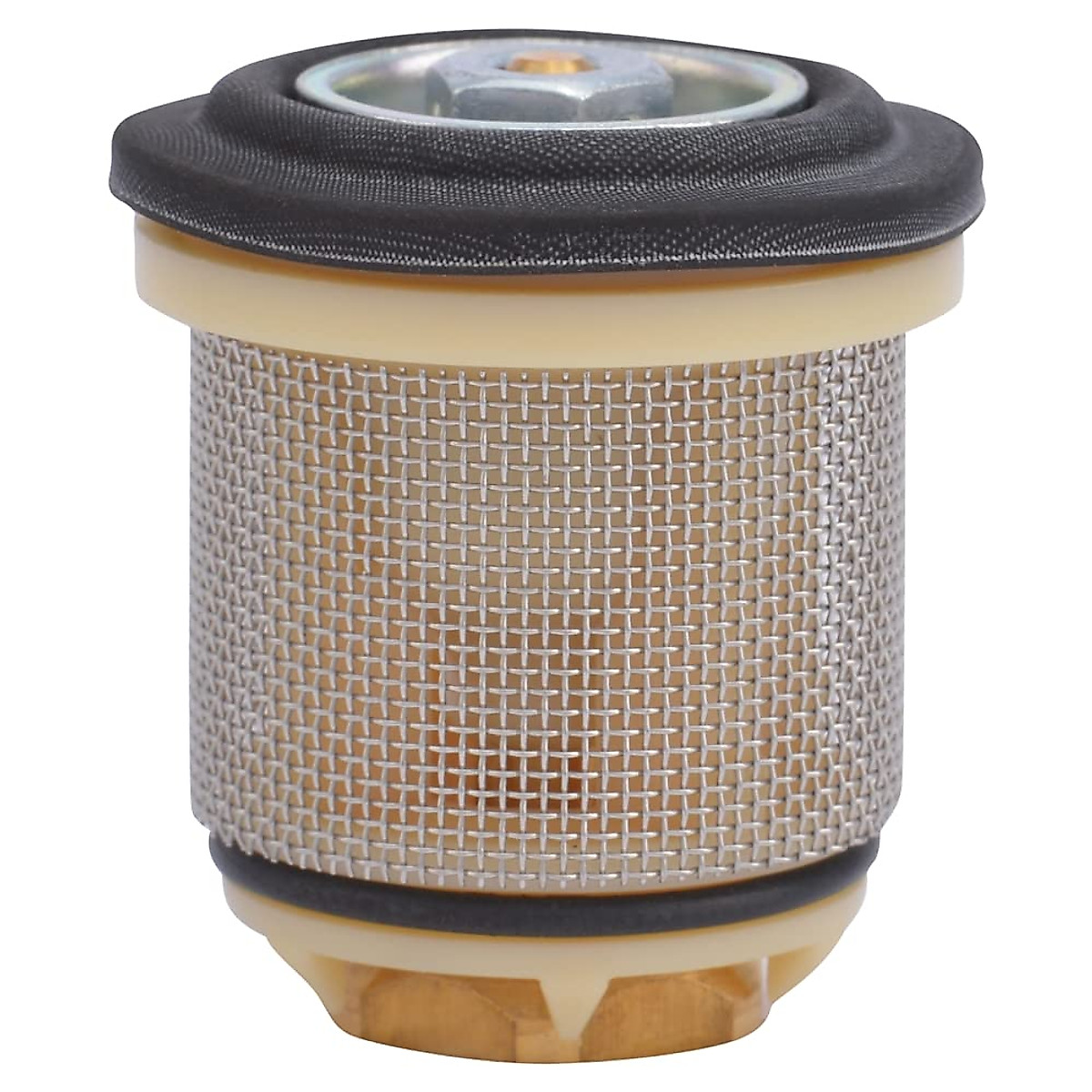 SharkBite 1/2 to 3/4 Inch EB45 Compact Model Cartridge Repair Kit, 23870