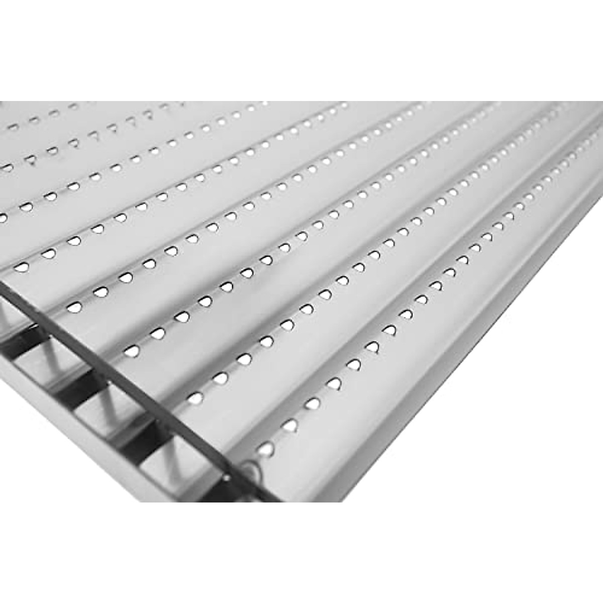 SafBbcue 3 Pack Stainless Steel Cooking Grid for Charbroil 463242715, 463242716, 463276016, 466242715, 466242815