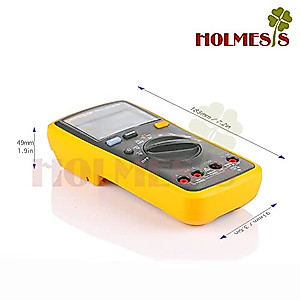 Fluke 15b+ Digital Multimeter F15b+ Latest Version