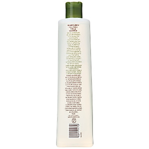 Trader Joes Tea Tree Tingle Shampoo with Peppermint, Tea Tree and Eucalyptus Botanicals (Pack of 2)