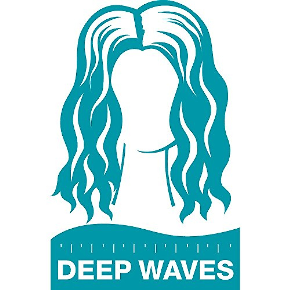 BED HEAD Ceramic Wave Artist Deep Waver for Beachy Waves, 15x9x7 Inch