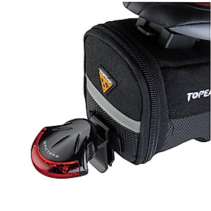 Topeak RedLite II Tail Light (Black)