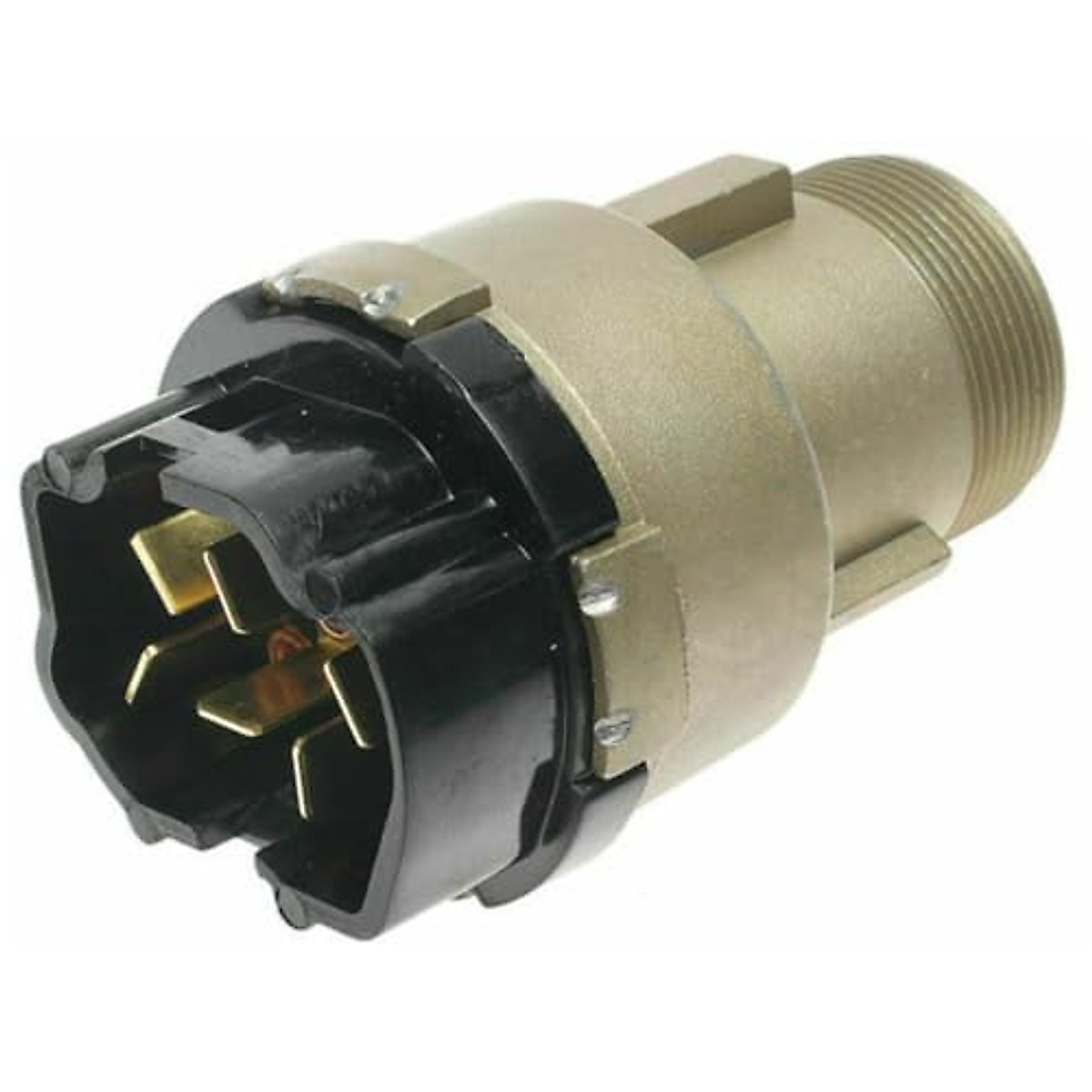 BRSIKBA Ignition Switch for Ford for F- 100 1970-1976 F100 Z547BF,Ships from USA