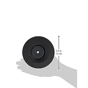 Bosch 1609200240 Sanding Plates 4.92inx8mm