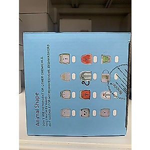 Binoster Cute Mugs Christmas Coffee Mug, Tea Cup, Milk Cup Glasses Double Wall Insulated Glasses Espresso Cup, Best Christmas for Women,Men,Kid, Office and Personal