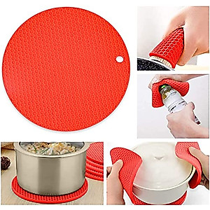 Jar Opener - Jar Opener for Seniors with Arthritis Multi Jar Opener for Weak Hands, 5-in-1 Bottle Opener 4-in-1 Non Slip Jar Lid Opener Gripper Pad