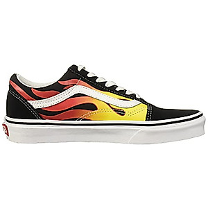 Vans Old Skool "FLAME" - VN0A38G1PHN