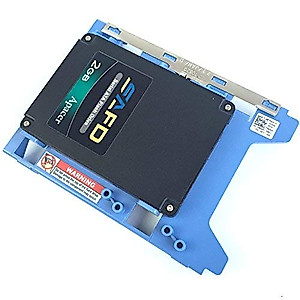 Optiplex 960 Precision T3610 T5600 2.5" Hard Drive Caddy F767D R494D J132D for DELL