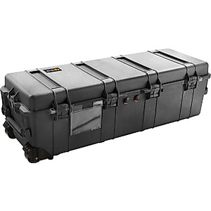Pelican 1740 Case With Foam (Black)