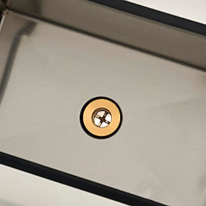 Kratos 32L-001 18x12 Drop-in Ice Bin with Slide Cover